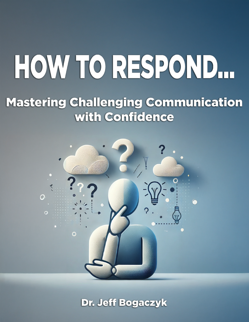 How to Respond... [E-resource] - MIND FOR LIFE